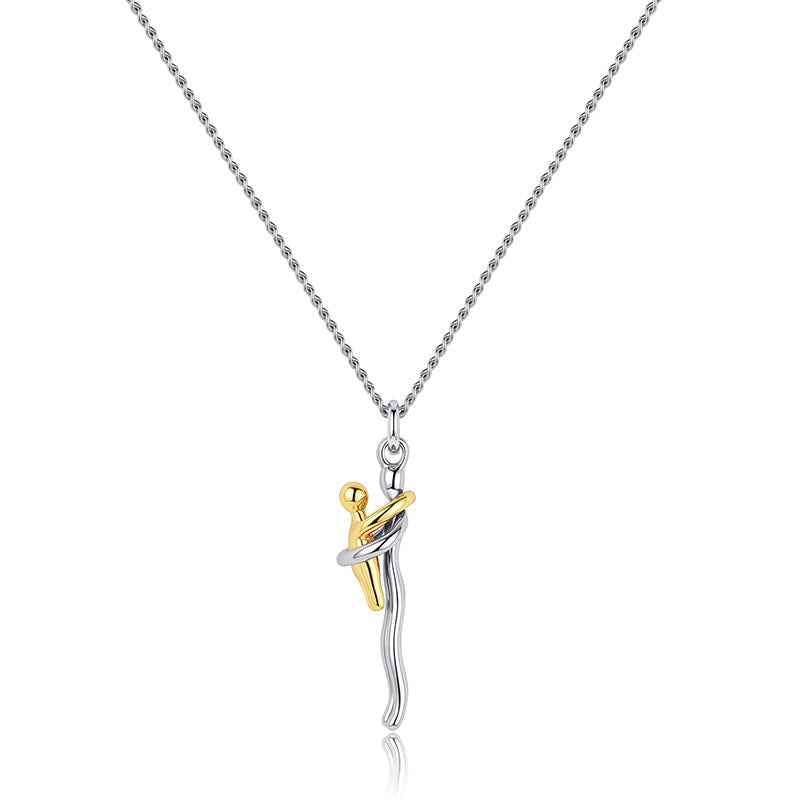 Eternal Love Necklace | Vizimy™ Sentimental Gift for Mom & Her – vizimy ...